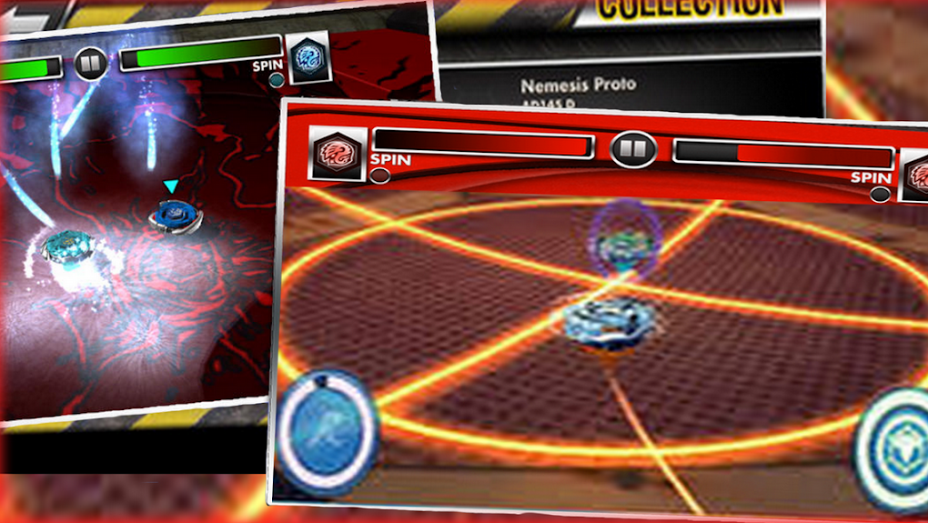 Battle Spin Game APK para Android - Descargar