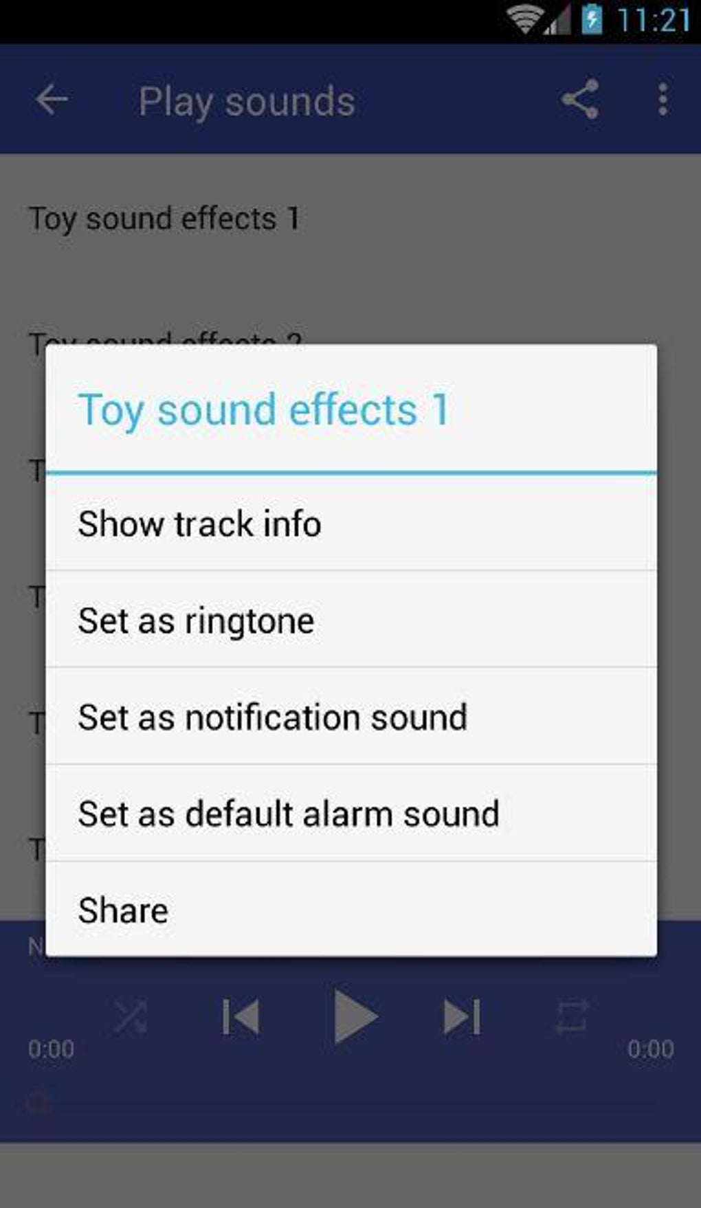Squeaky Toy sounds APK für Android - Download
