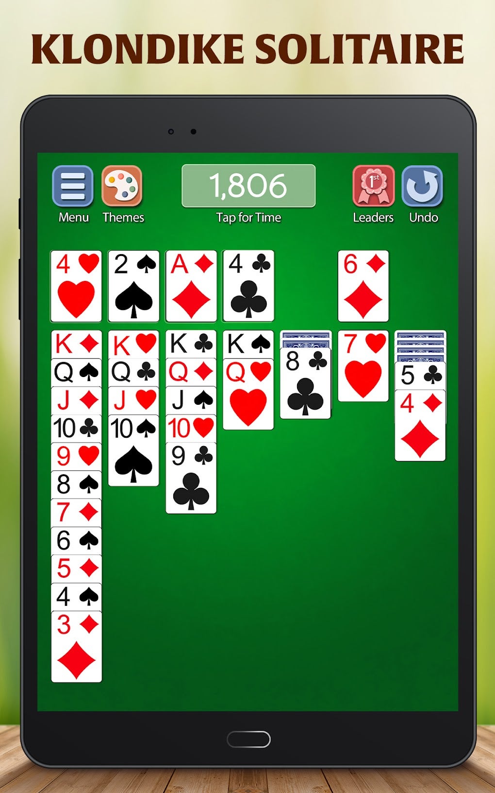 Solitaire Deluxe 2 APK for Android - Download