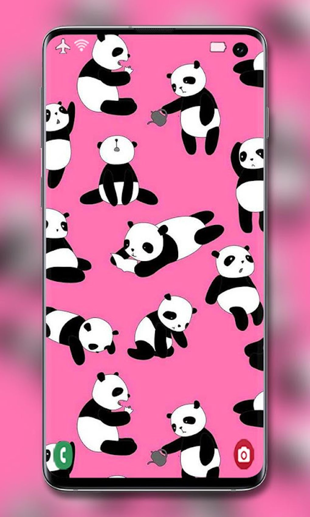 Pink Wallpaper APK for Android - Download