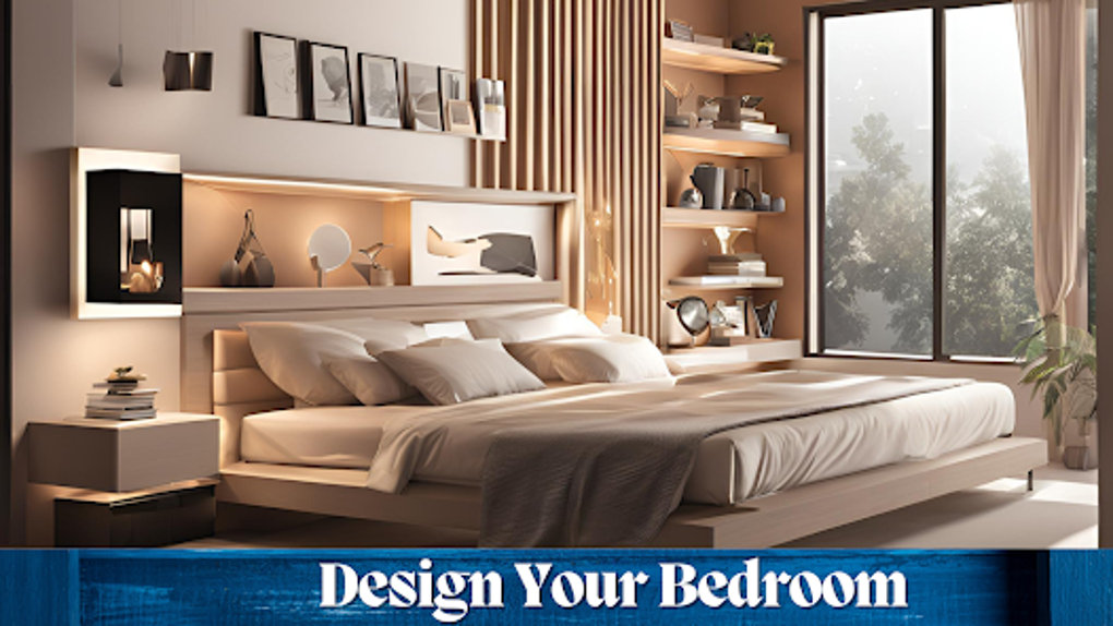 Android için Home Design Challenge - İndir