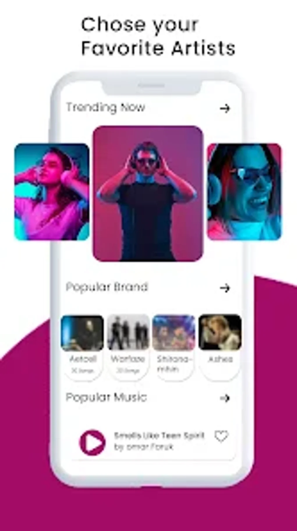 Jiyo Music Caller Tunes for Android - Download