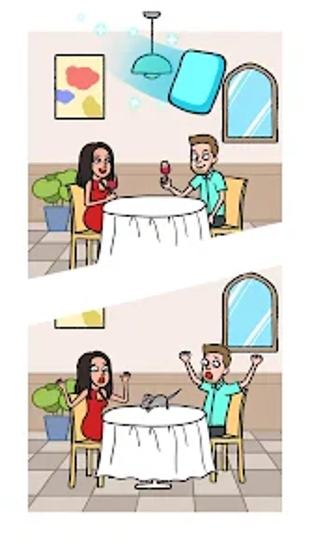 Delete Fun: DOP Puzzle for Android - Download