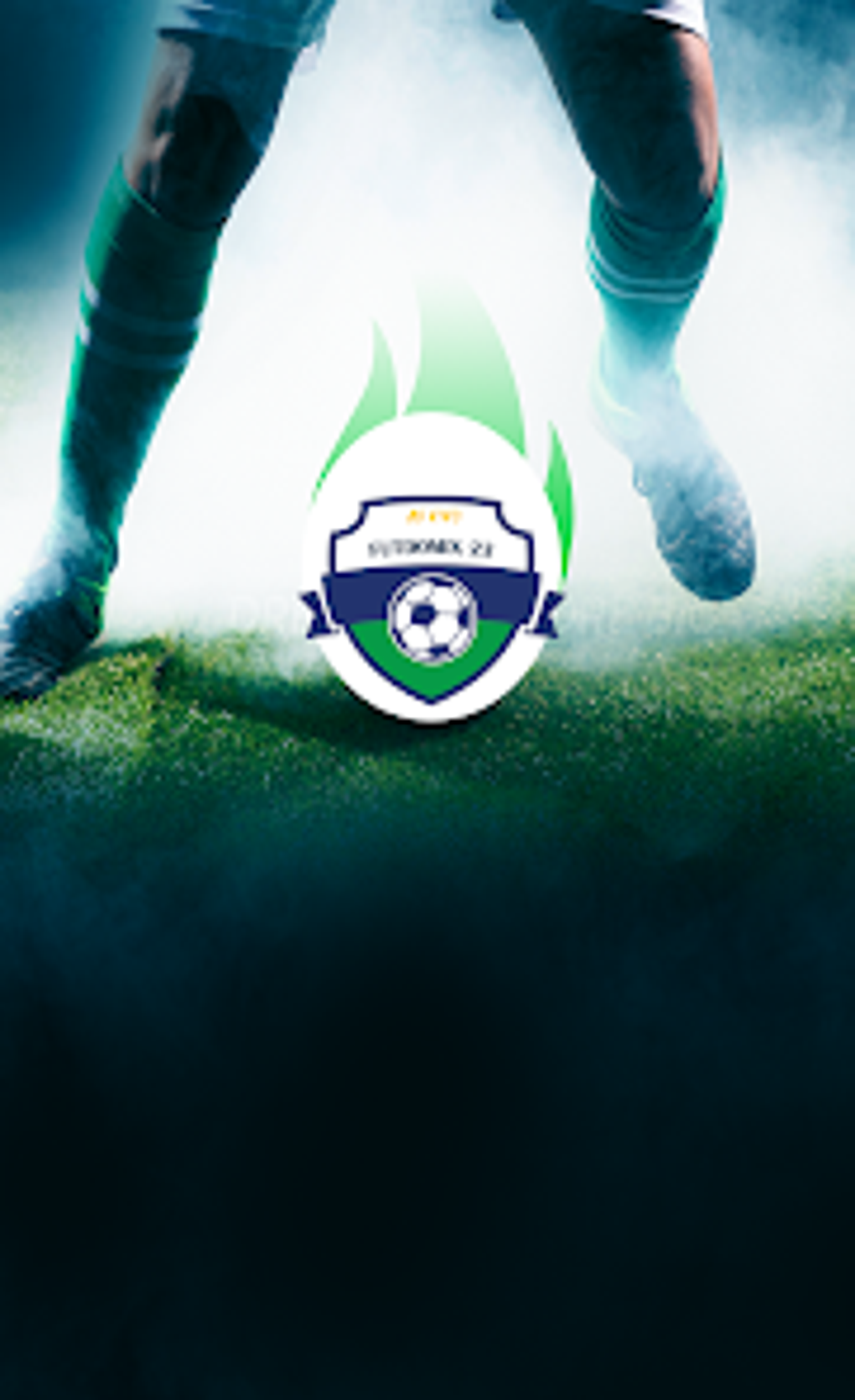 FUTDOMIX 23 : Futebol Da Hora for Android - Download