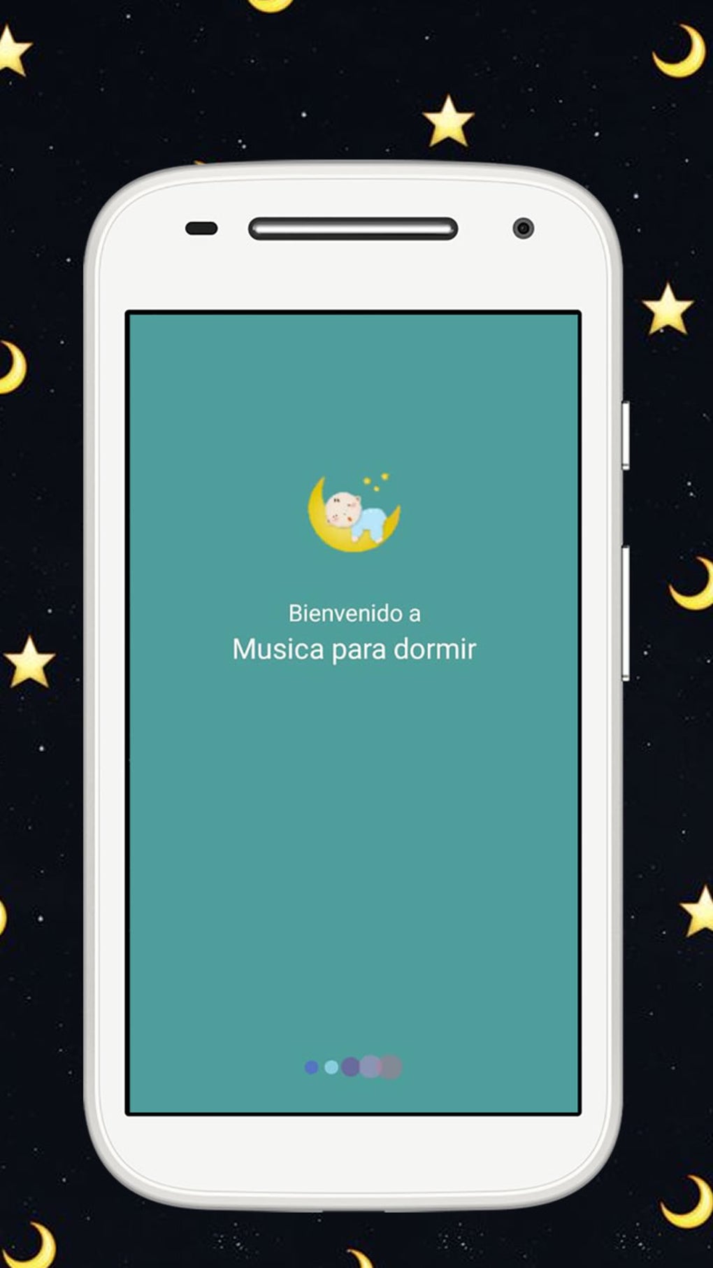 Musica Para Dormir Para Android Descargar