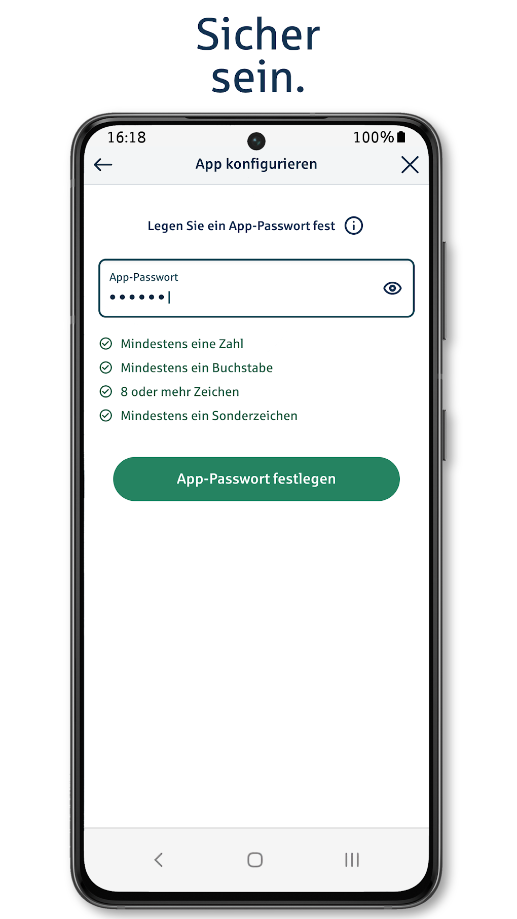 BW-pushTAN pushTAN der BW-Bank APK for Android - Download