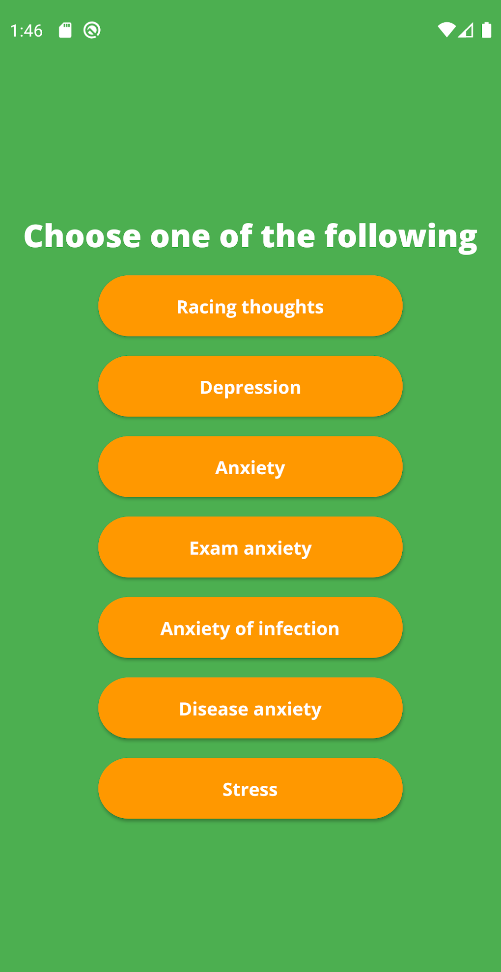 Meta Learn - Metacognitive therapy and coaching for Android - Download