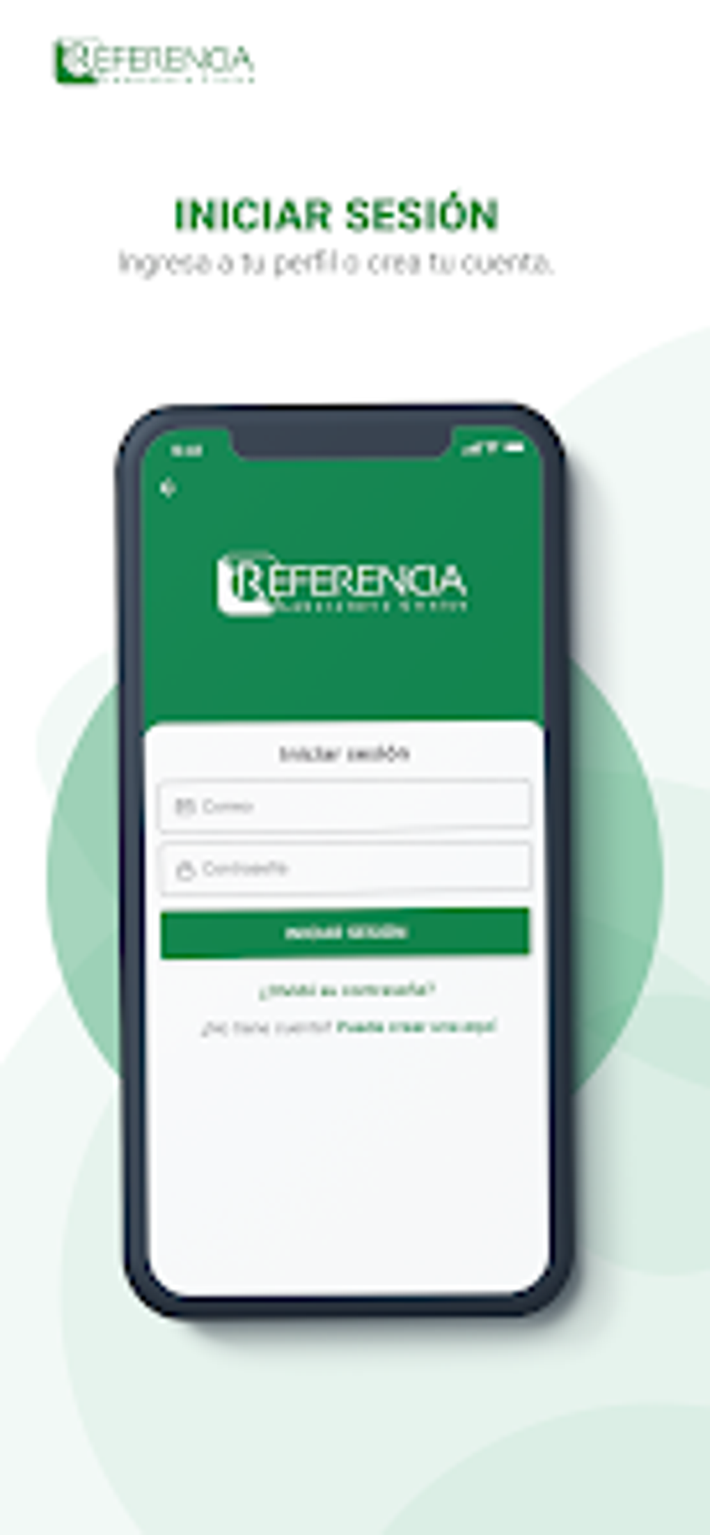 Referencia Laboratorio Clínico per Android - Download