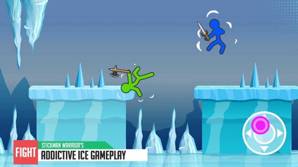 Supreme Stickman Battle Fighter para Android - Descargar