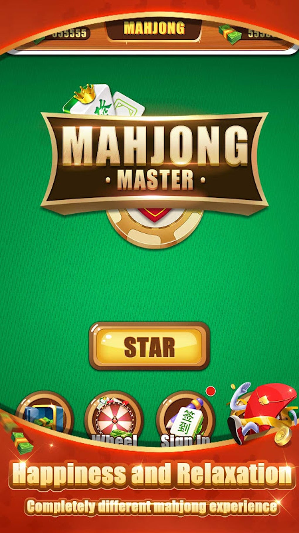 Android için Mahjong Master APK - İndir
