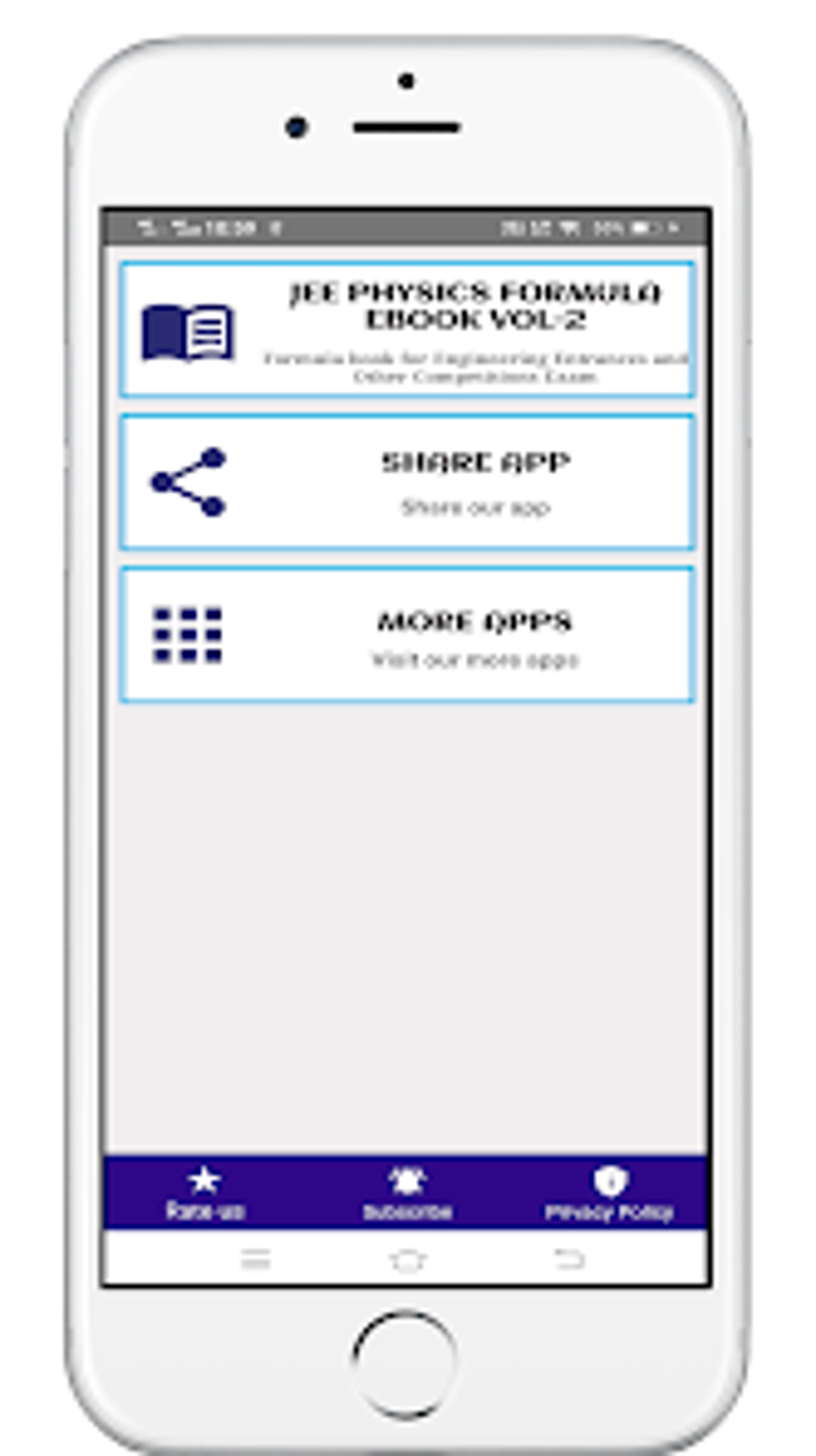 Jee Neet Physics Formula 2 For Android Download