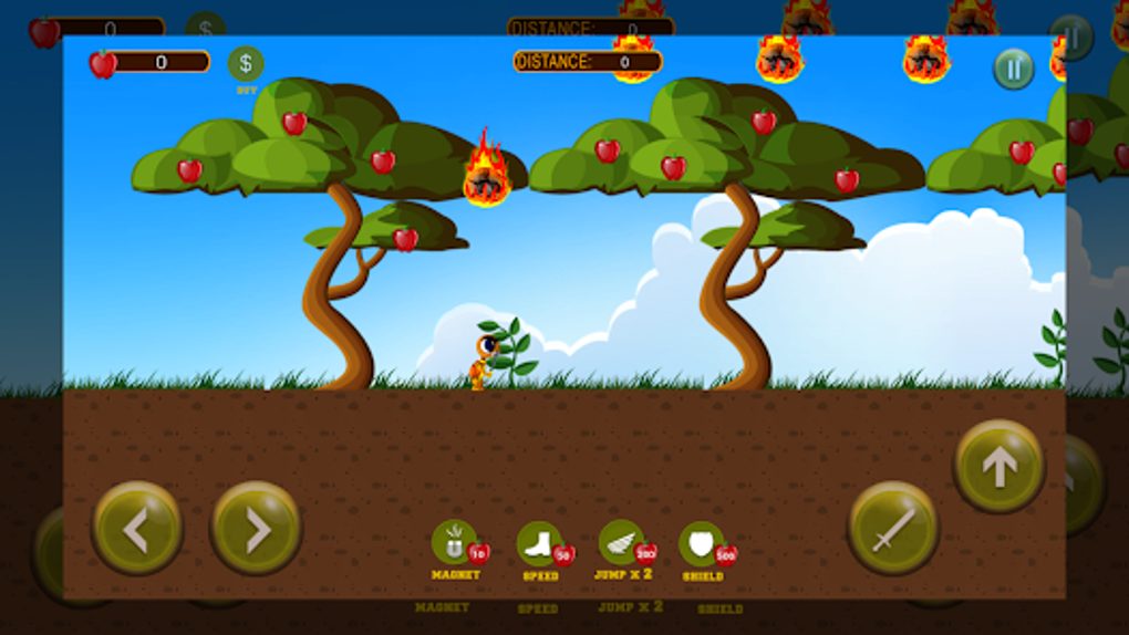 Turtle war winners para Android - Descargar