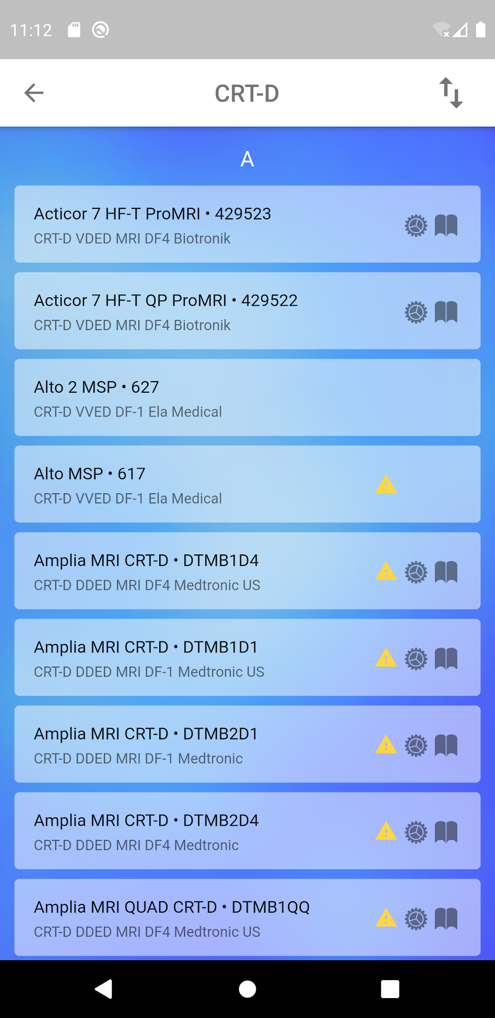 iPacemaker for Android - Download