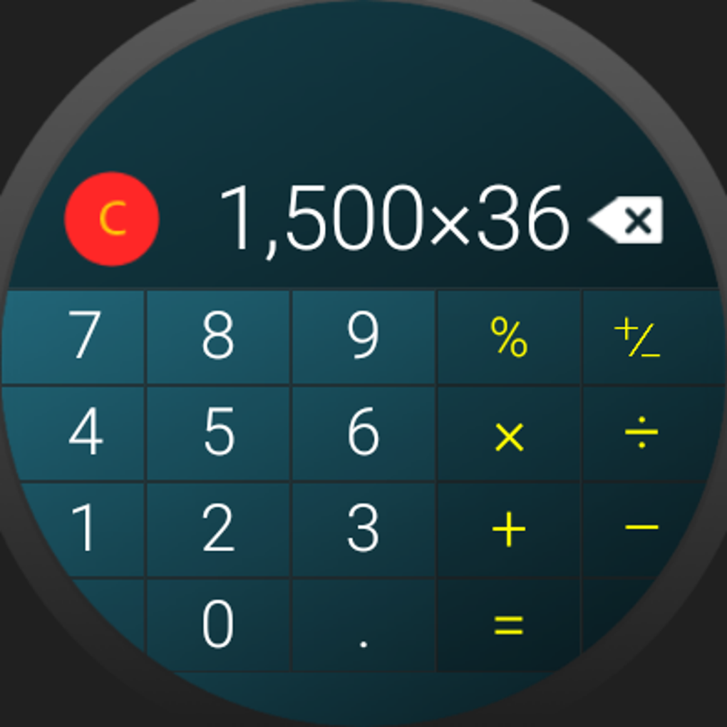 Multi Calculator APK for Android - Download