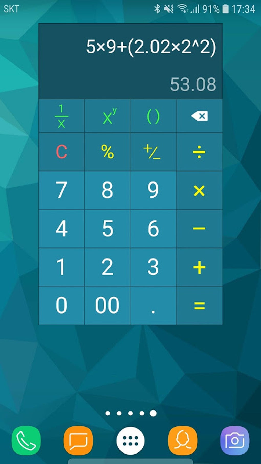 Multi Calculator APK para Android - Descargar