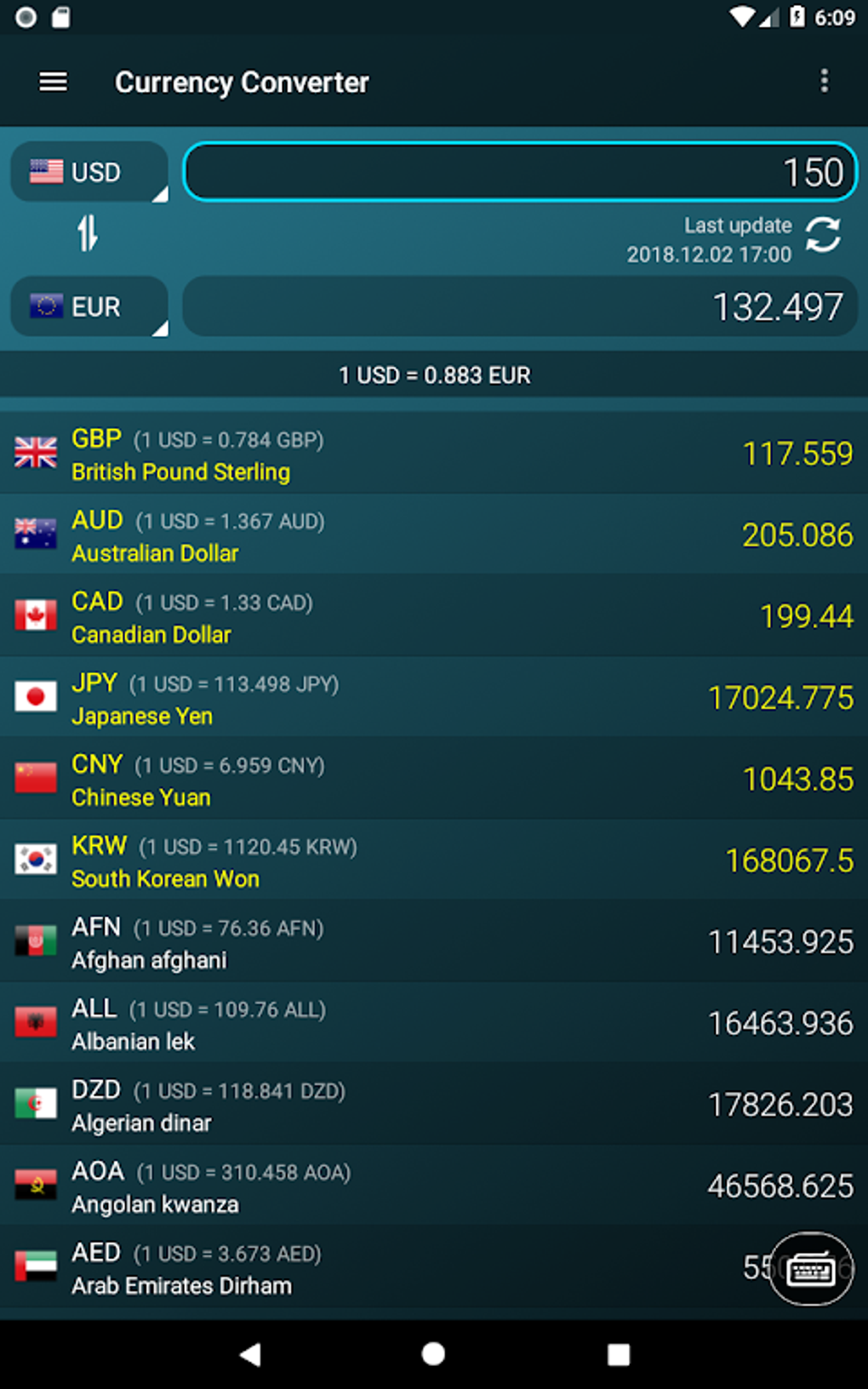 Multi Calculator APK for Android - Download