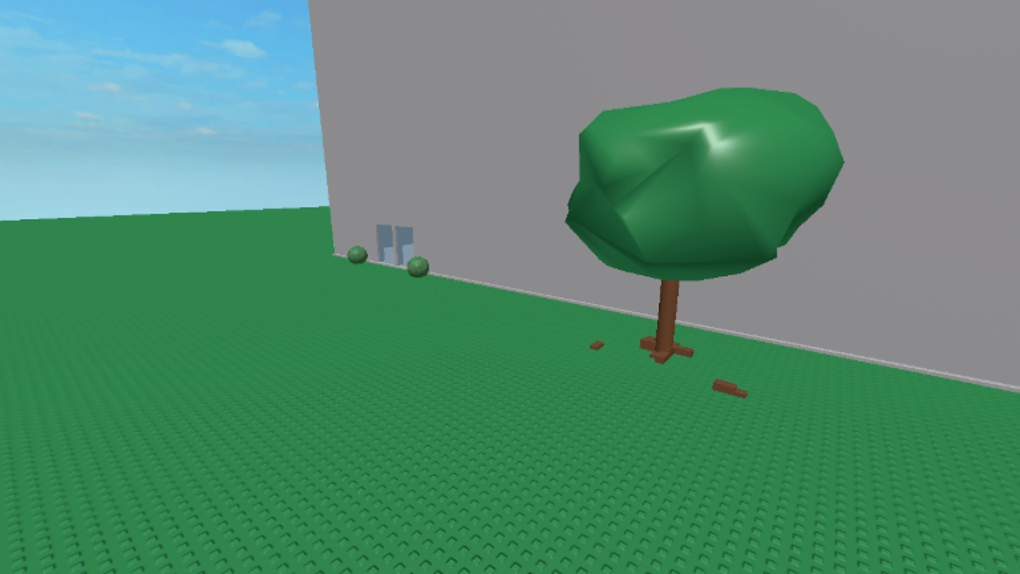 Fencing ROBLOX için - Oyun İndir