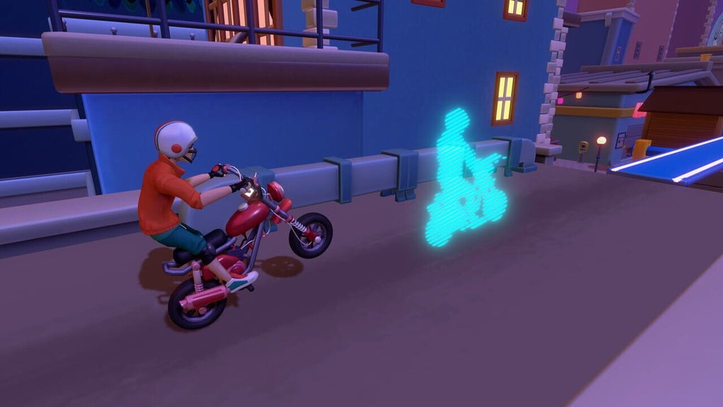 Urban Trial Tricky: Deluxe Edition para Xbox One - Descargar