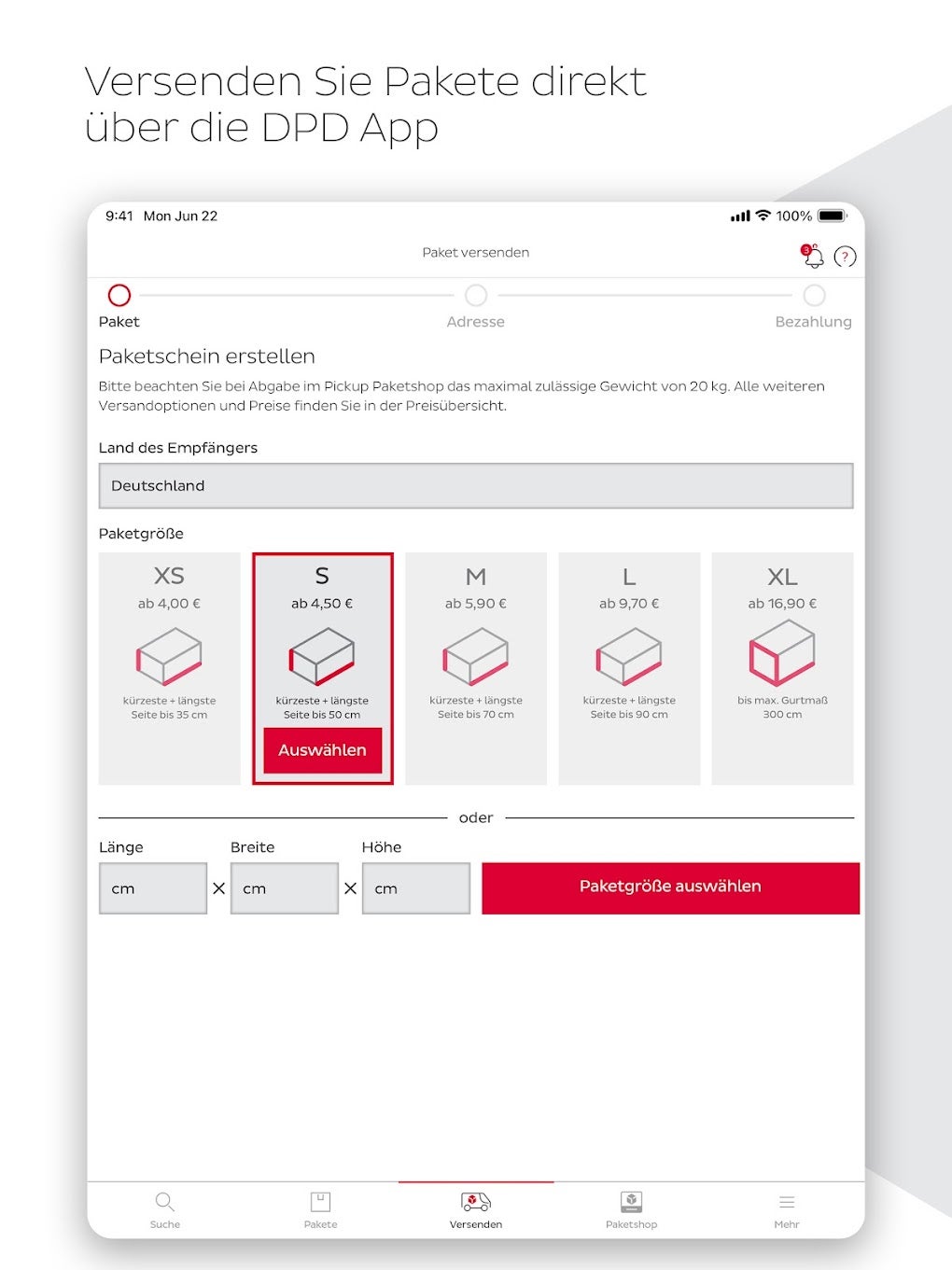 DPD APK for Android - Download