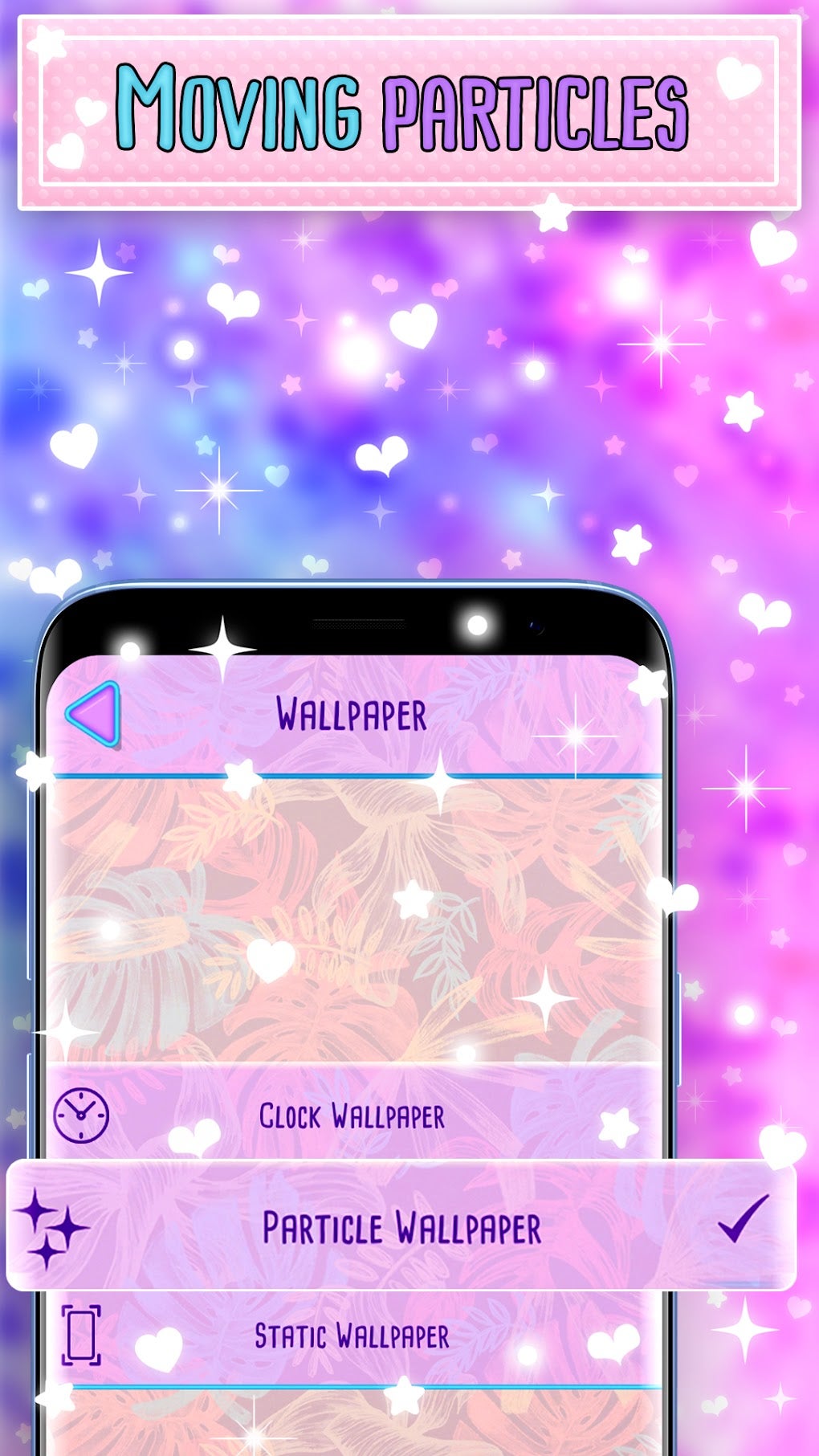 Cute Launcher for Girls para Android - Descargar