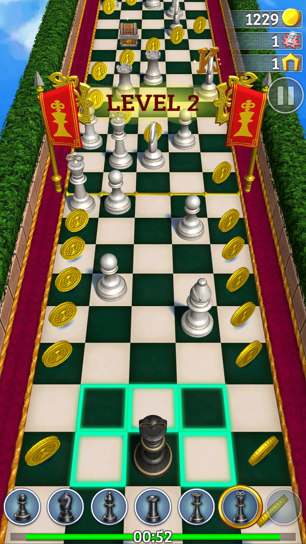 ChessFinity for iPhone - Download