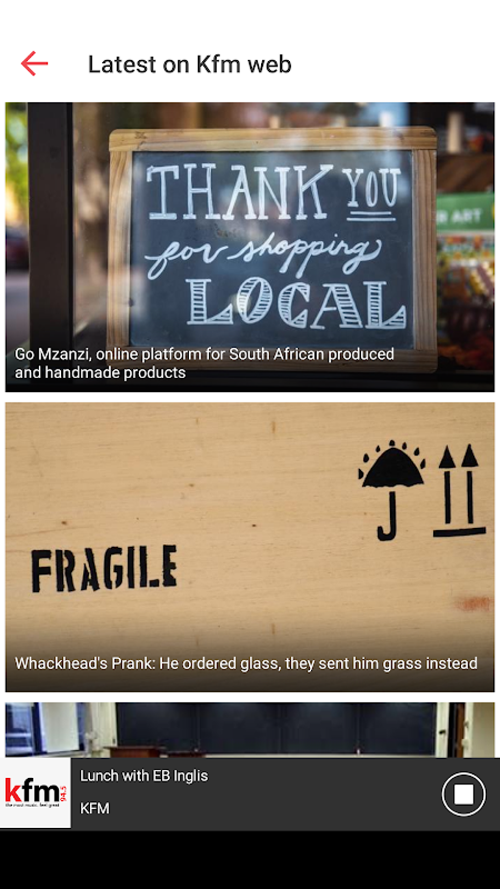 KFM APK for Android - Download