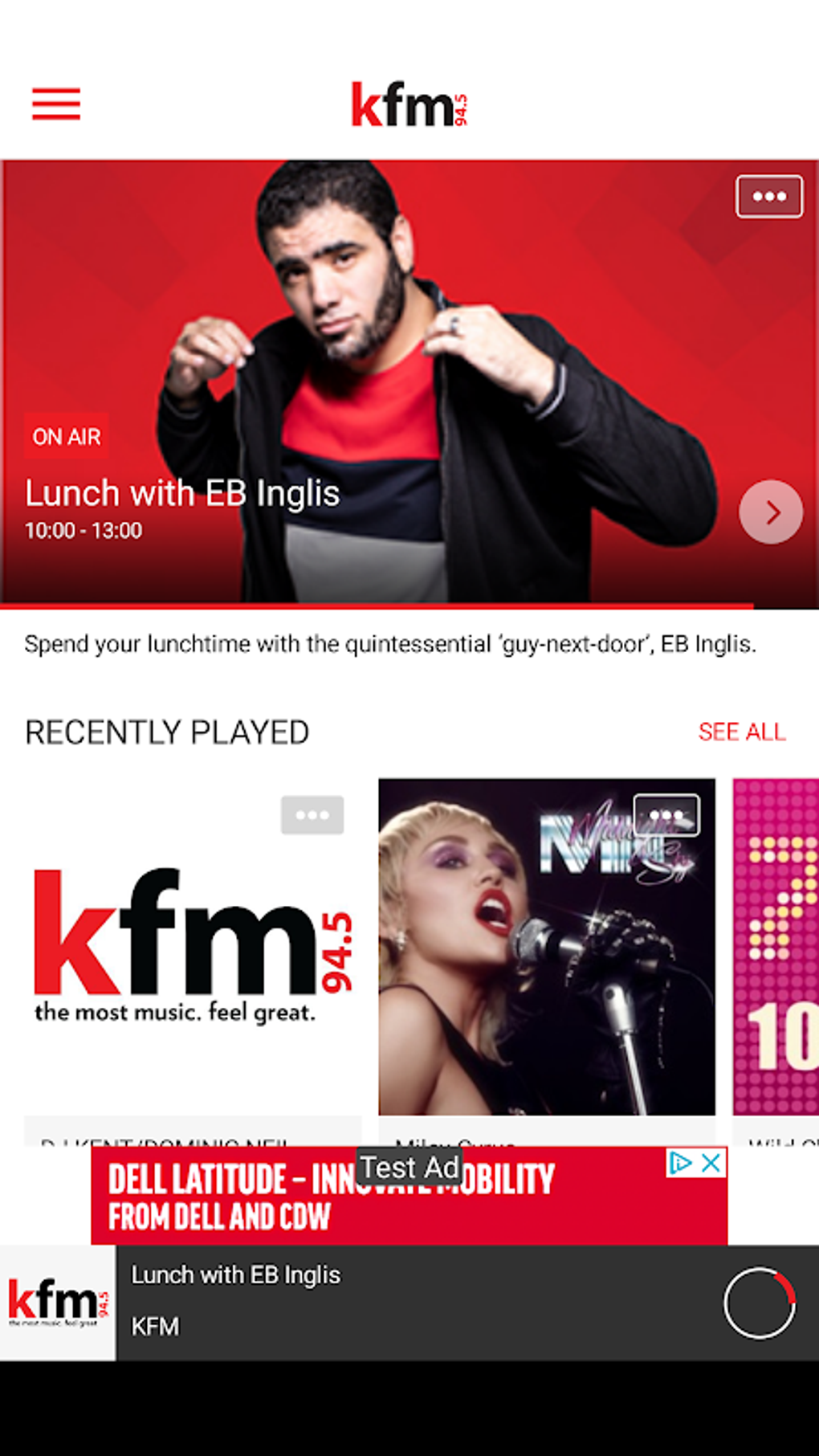 KFM APK for Android - Download