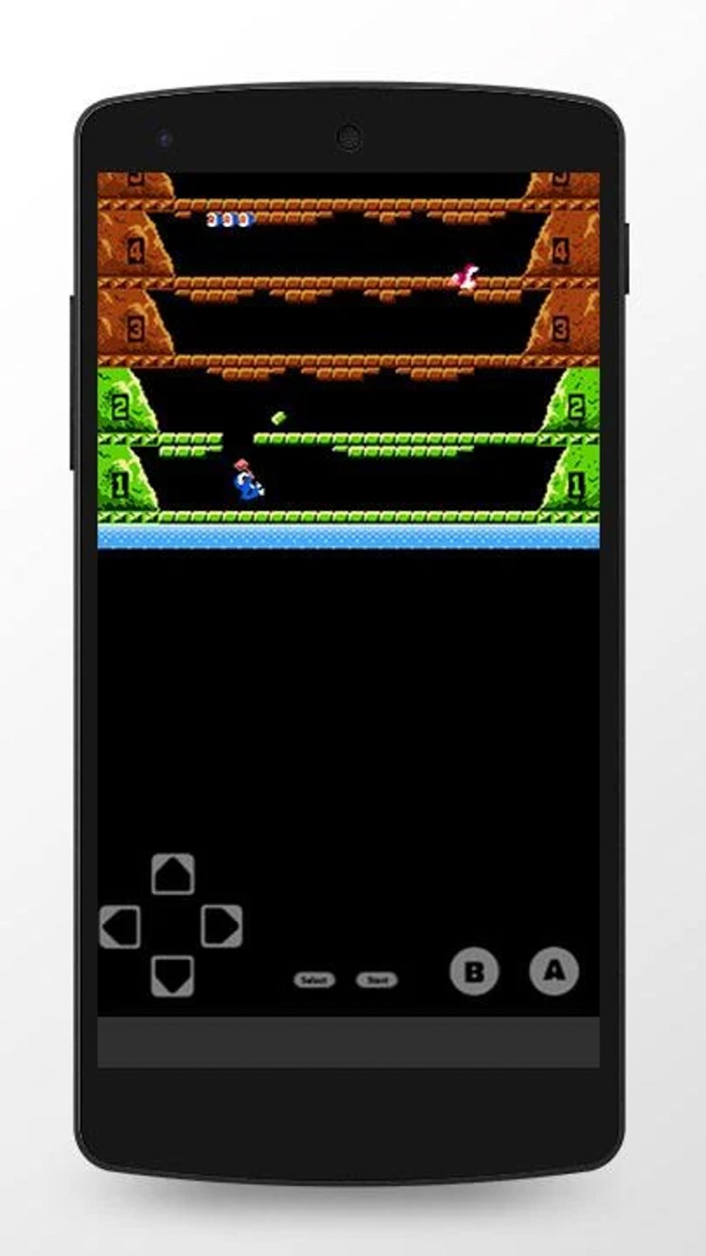 Ice Climber Classic Game APK for Android - Download