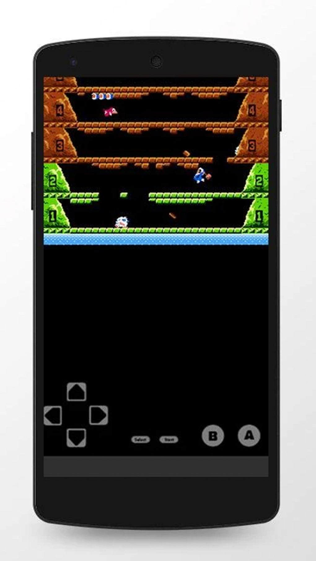 Ice Climber Classic Game APK for Android - Download