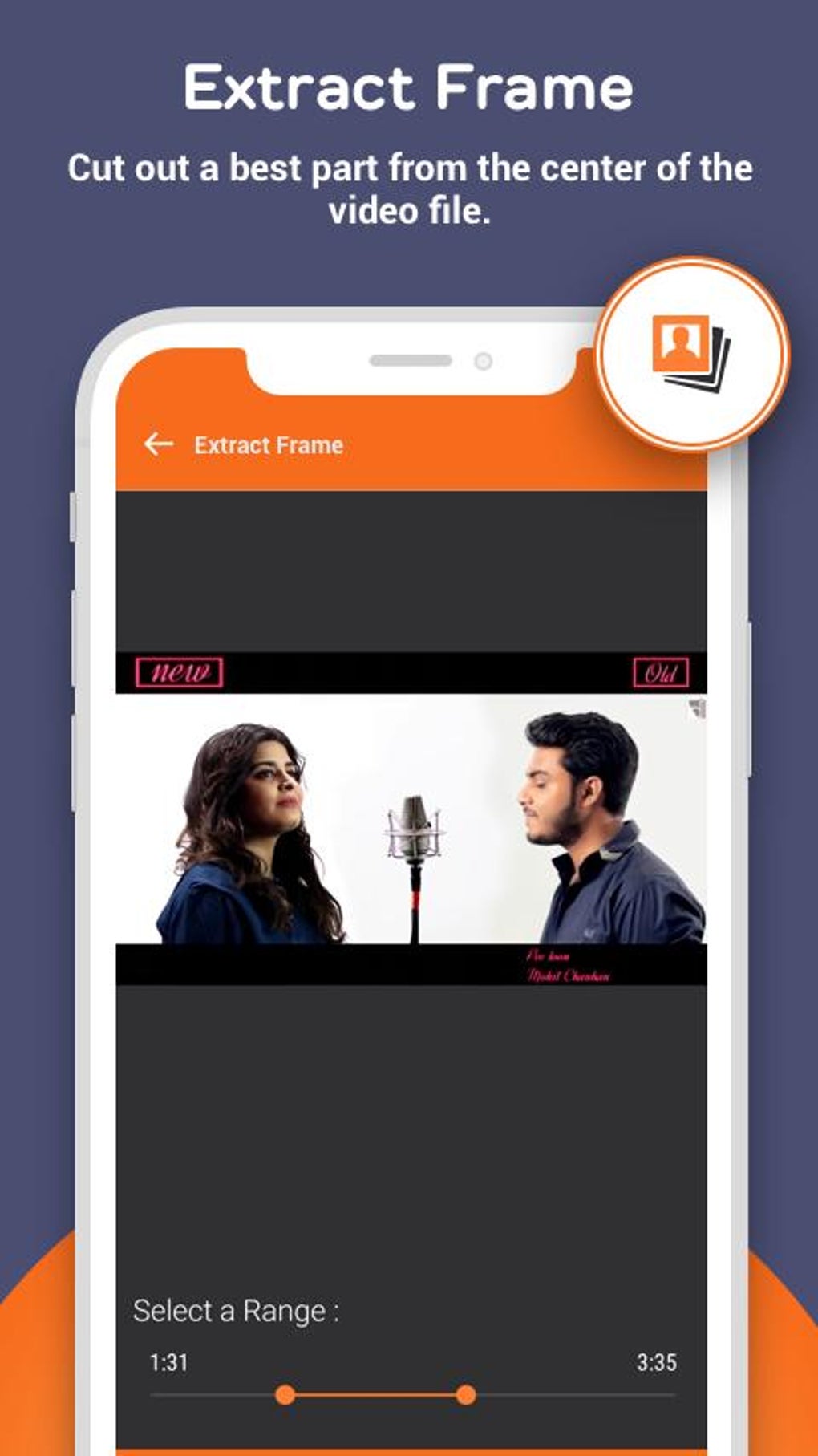 Video All in one editor APK para Android - Descargar