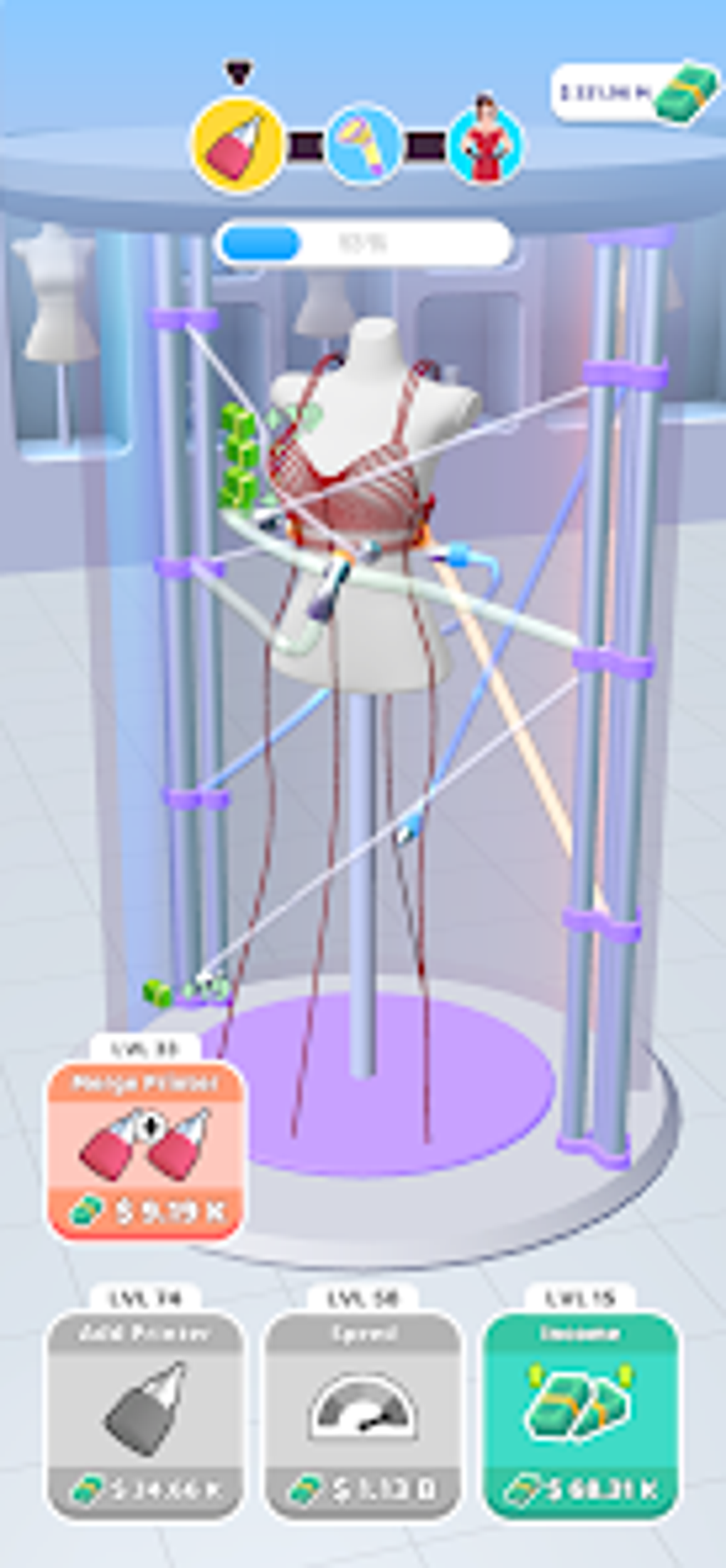 Fashion Creator for Android - Download