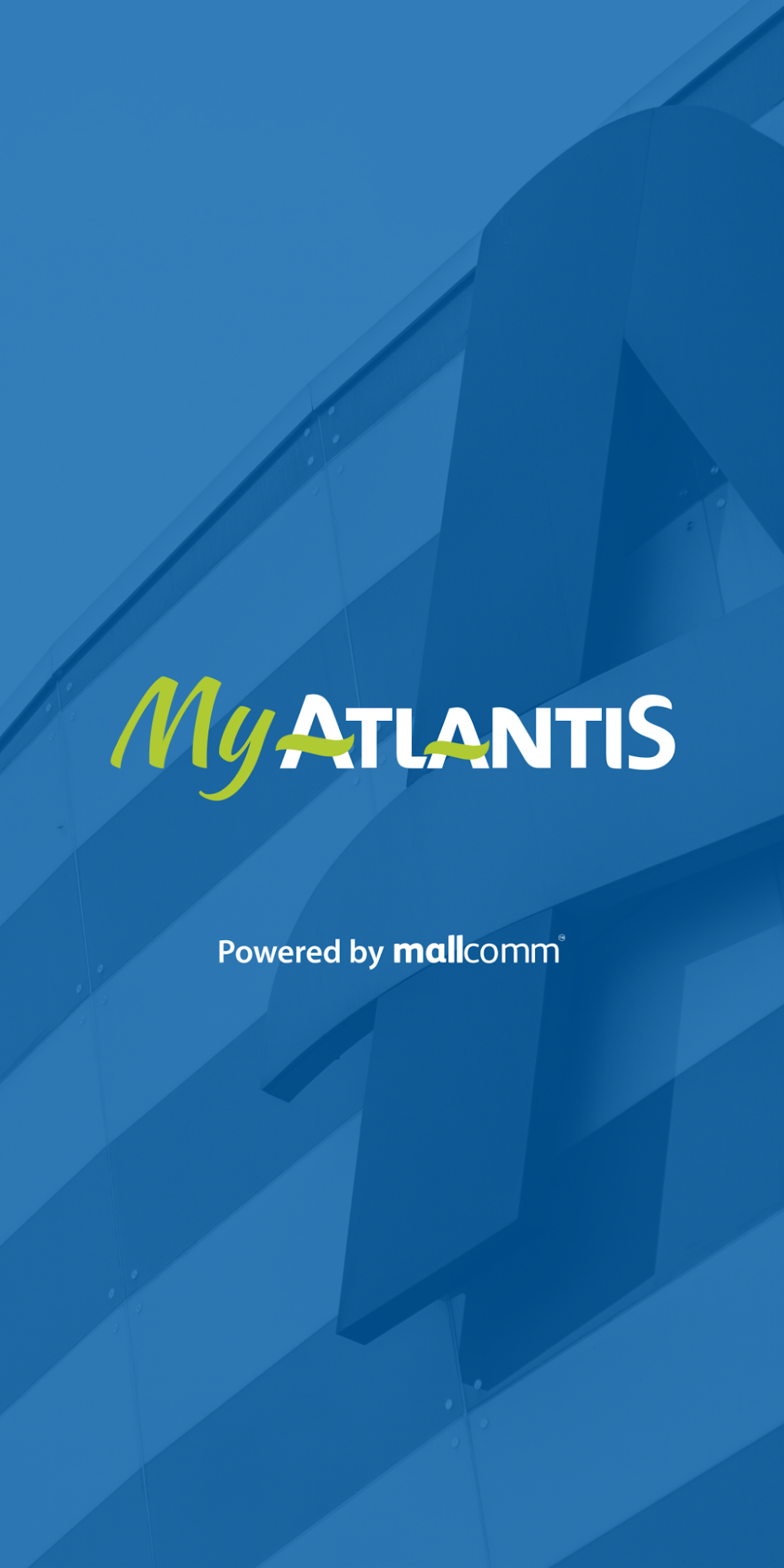 My Atlantis pour Android - Télécharger