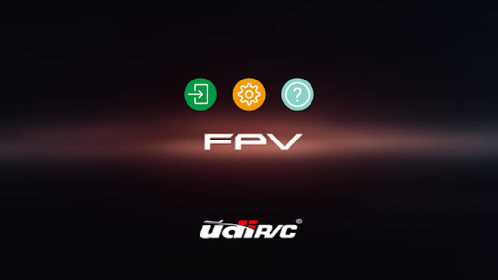 udirc-FPV for Android - Download