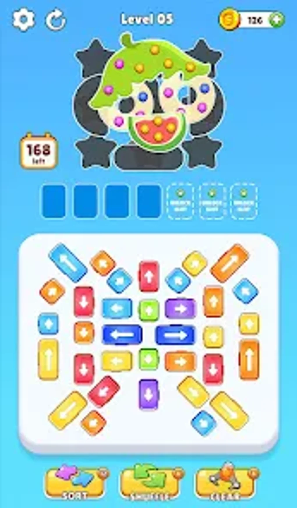 Coin Escape: Jam Puzzle para Android - Descargar