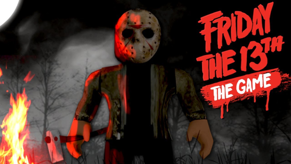 Friday the 13th - The Game ROBLOX için - Oyun İndir