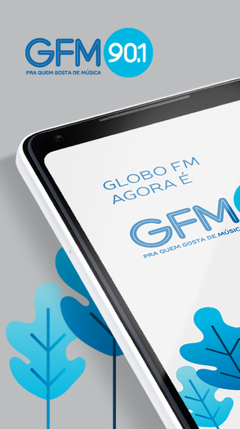 GFM Salvador APK for Android - Download
