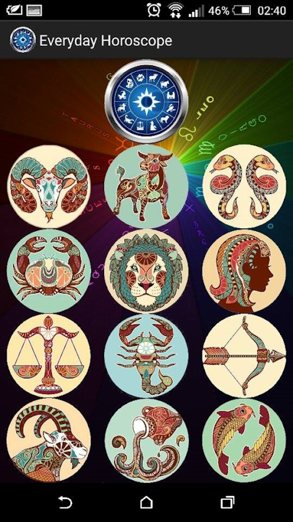 Daily Horoscope APK for Android - Download