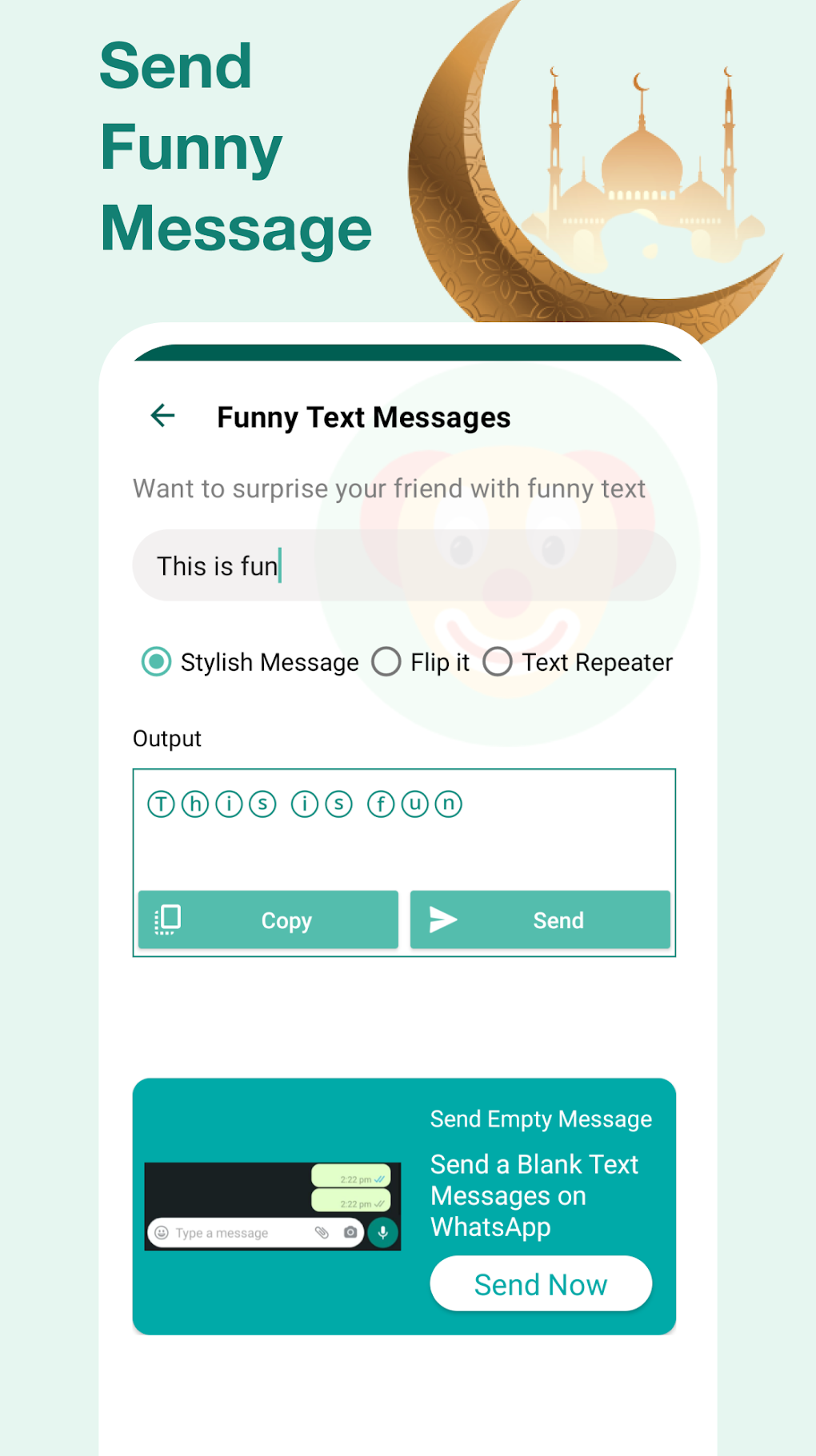WhatsTool for Bulk WhatsApp APK for Android - Download