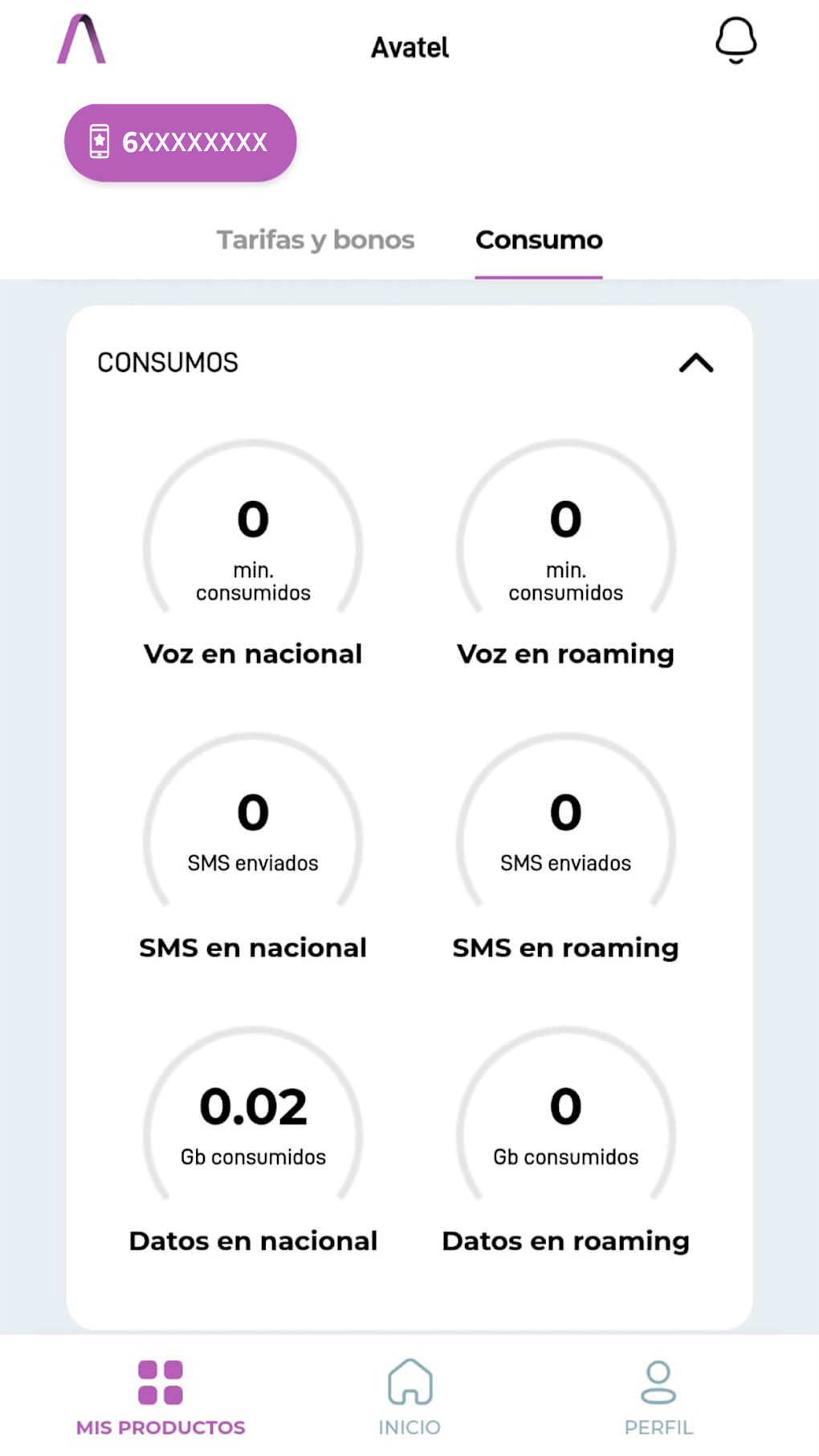 Avatel Telecom para Android - Descargar