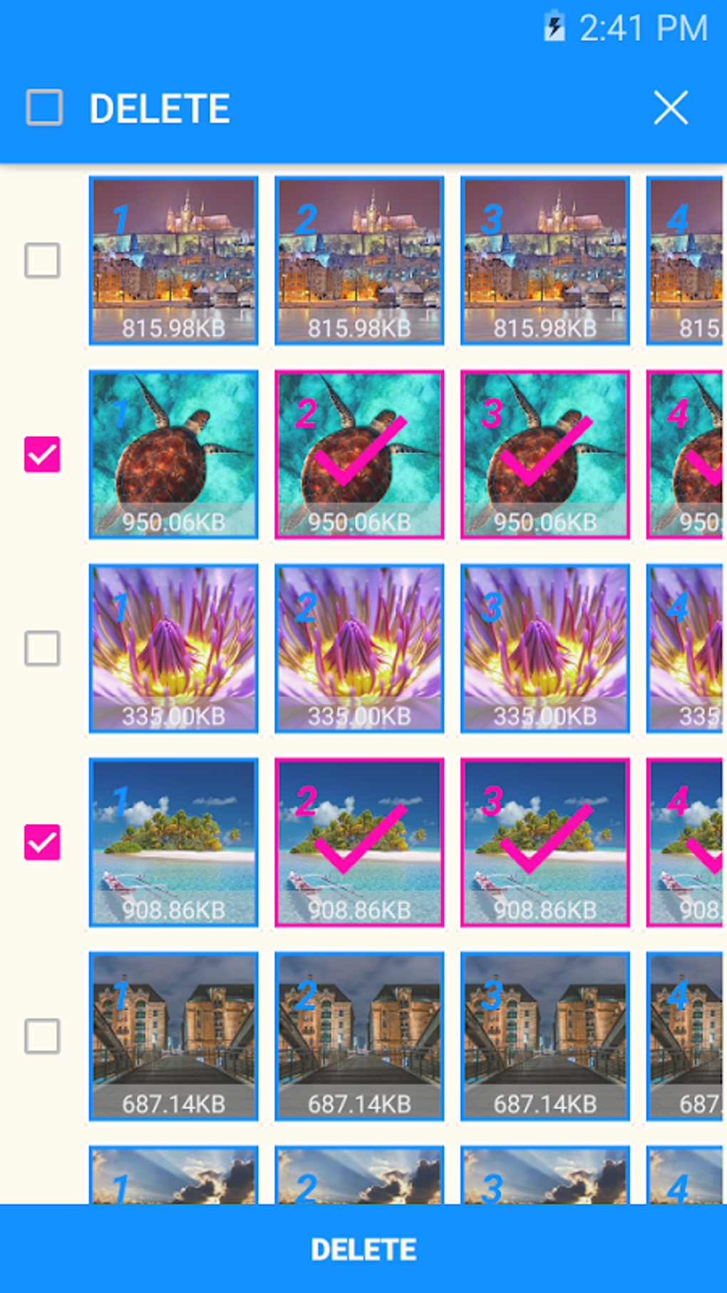 Similar Photos APK for Android - Download