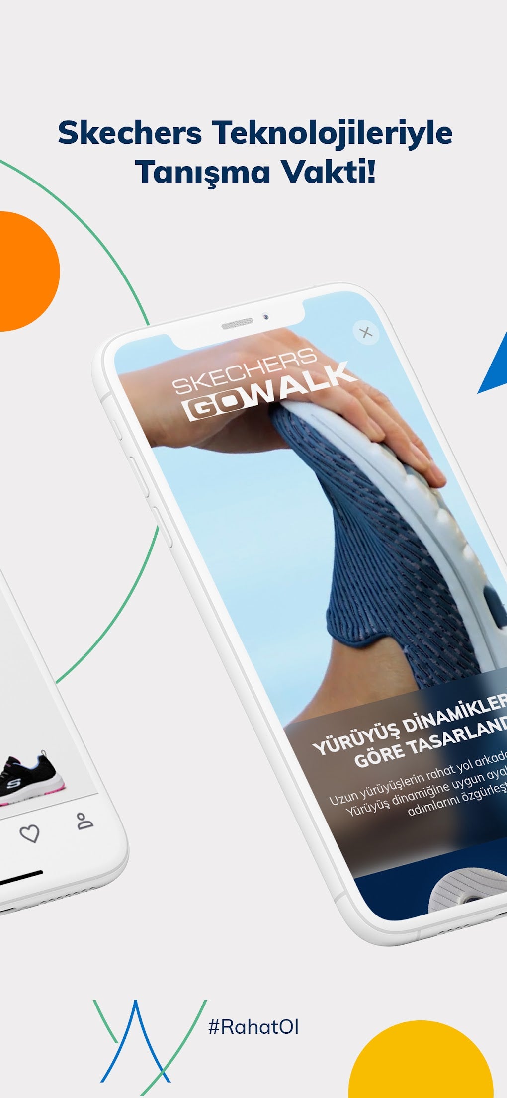 Skechers Türkiye for Android - Download