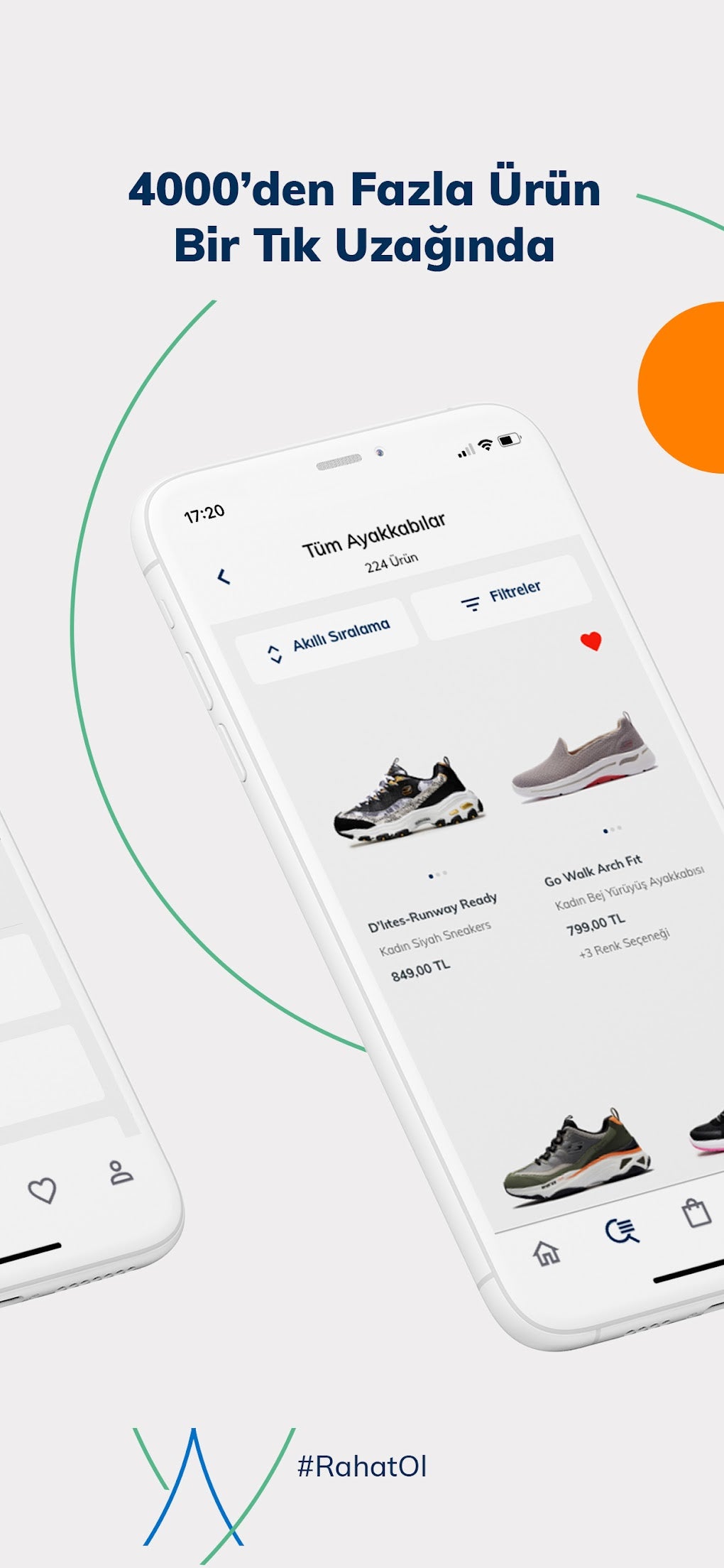 Skechers Türkiye for Android - Download