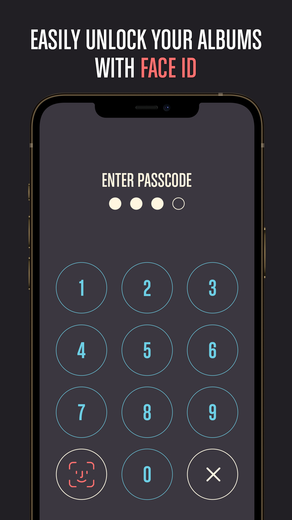 Hardcover OG para iPhone - Descargar
