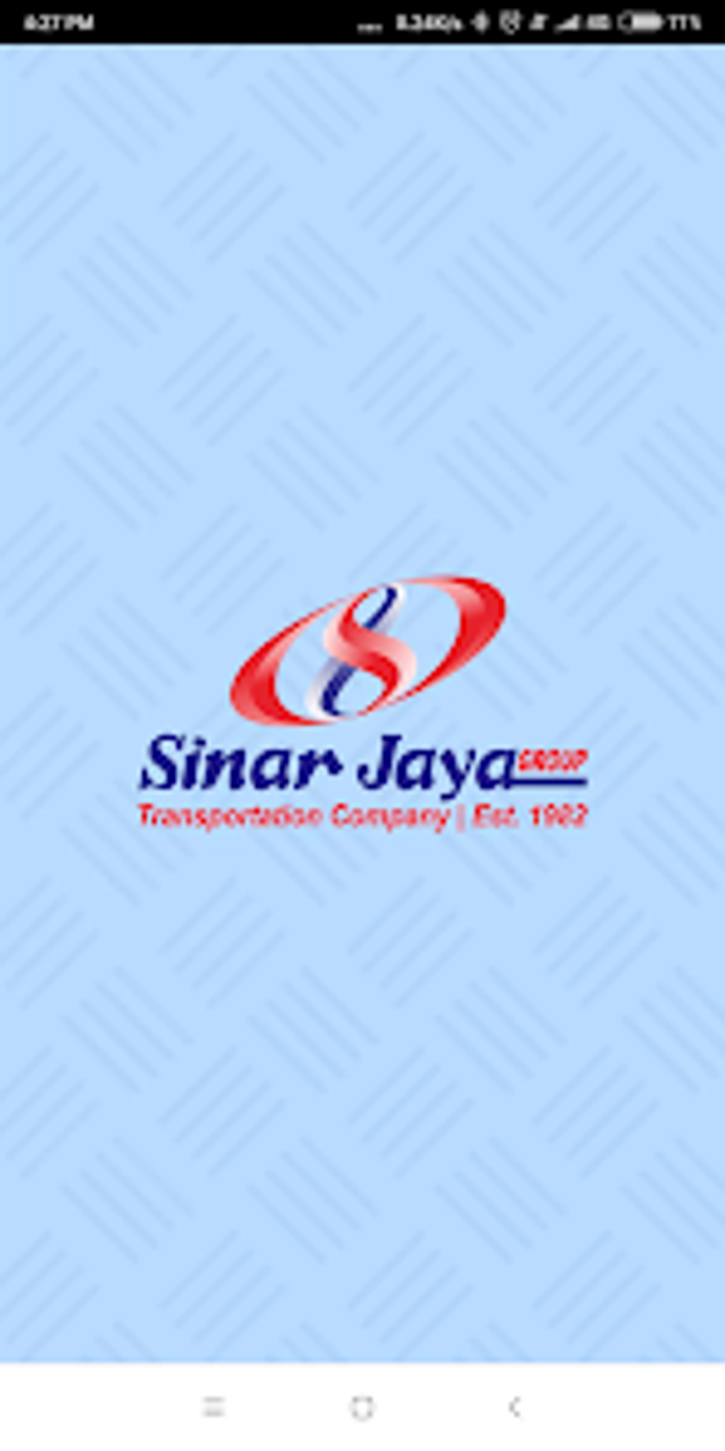 Sinar Jaya Bus Tickets for Android - Download