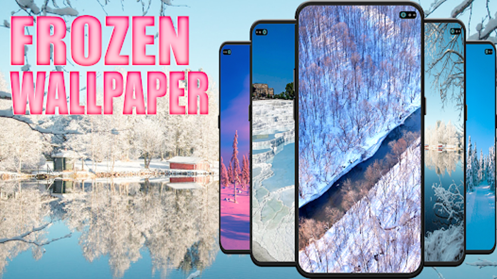 Frozen Wallpaper HD per Android - Download