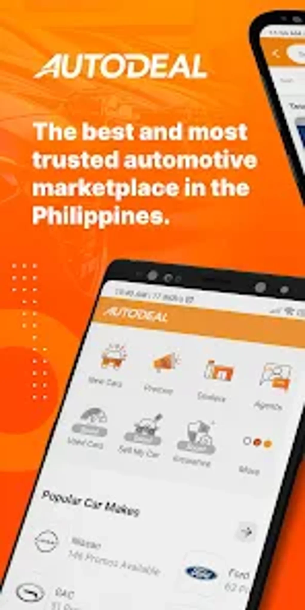 Android 용 AutoDeal - 다운로드