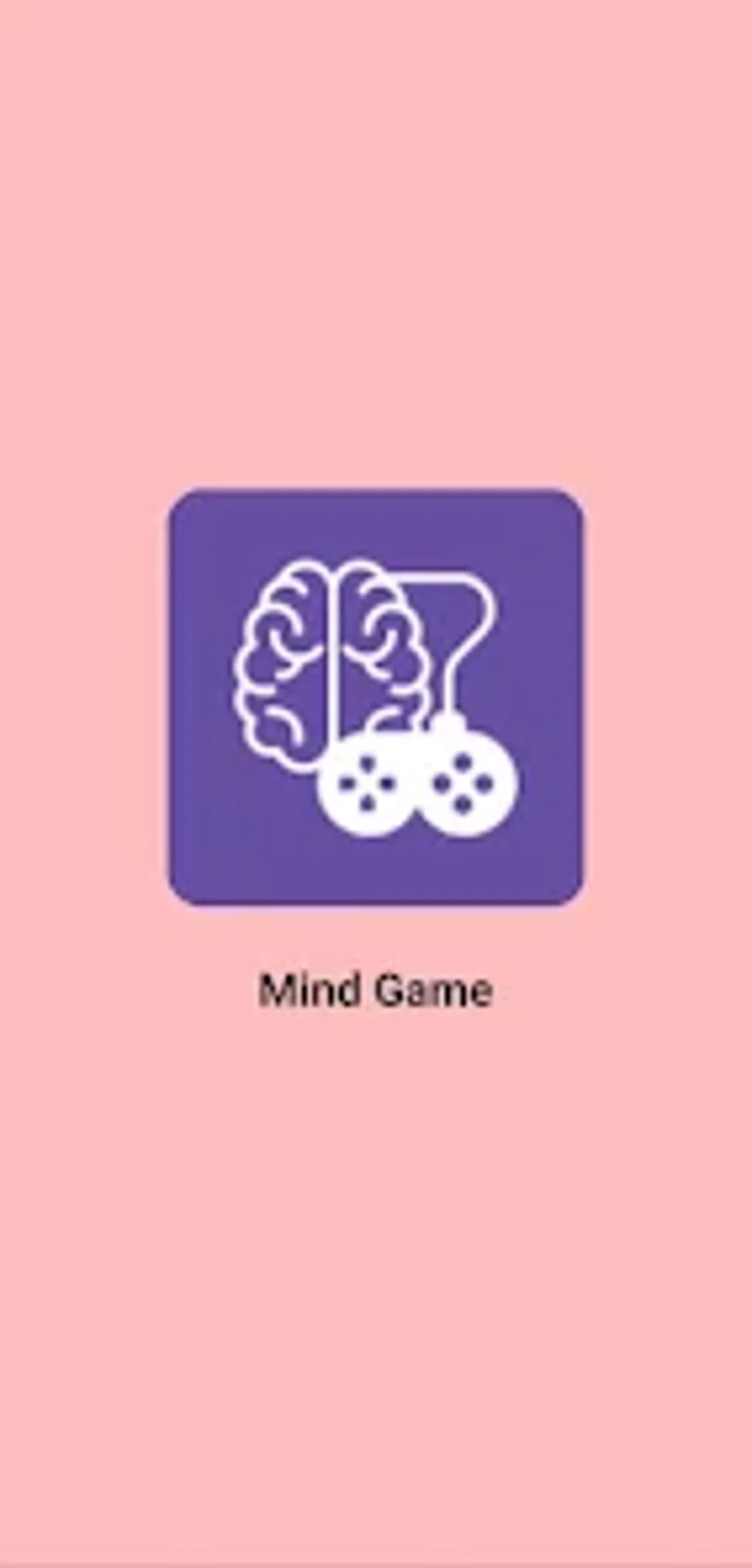 Mind Game : Tarin Yourself para Android - Descargar