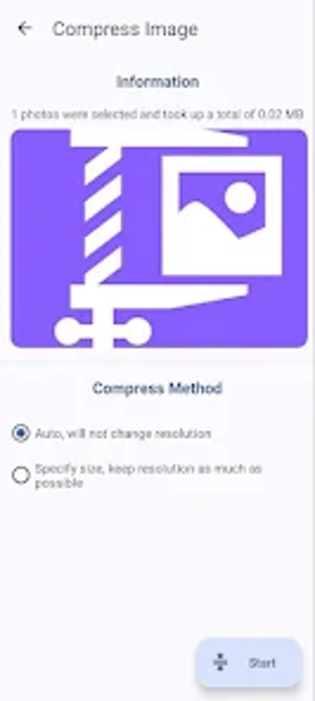 Image Craft Super per Android - Download