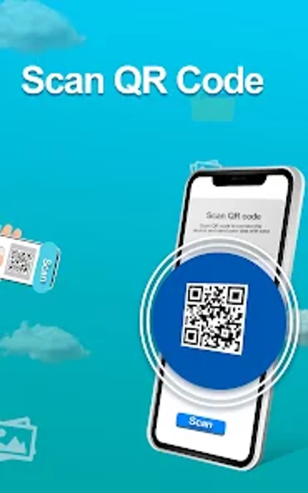 Smart Switch Phone Clone per Android - Download