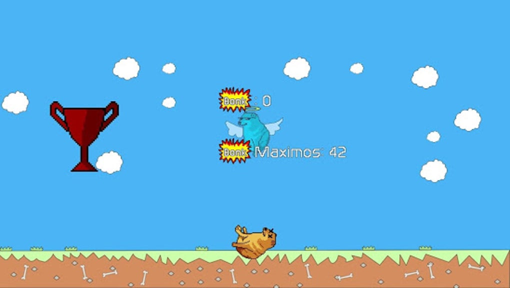 Cheems Bonk Game para Android - Descargar